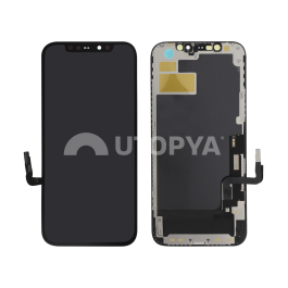 Ecran Complet OLED iPhone 12/12 Pro