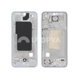 Châssis Central Bleu Galaxy A35 5G (A356B) GH82-34225B