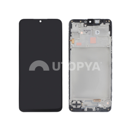 Ecran Complet Noir Galaxy A16 4G (A165F) GH82-36253A