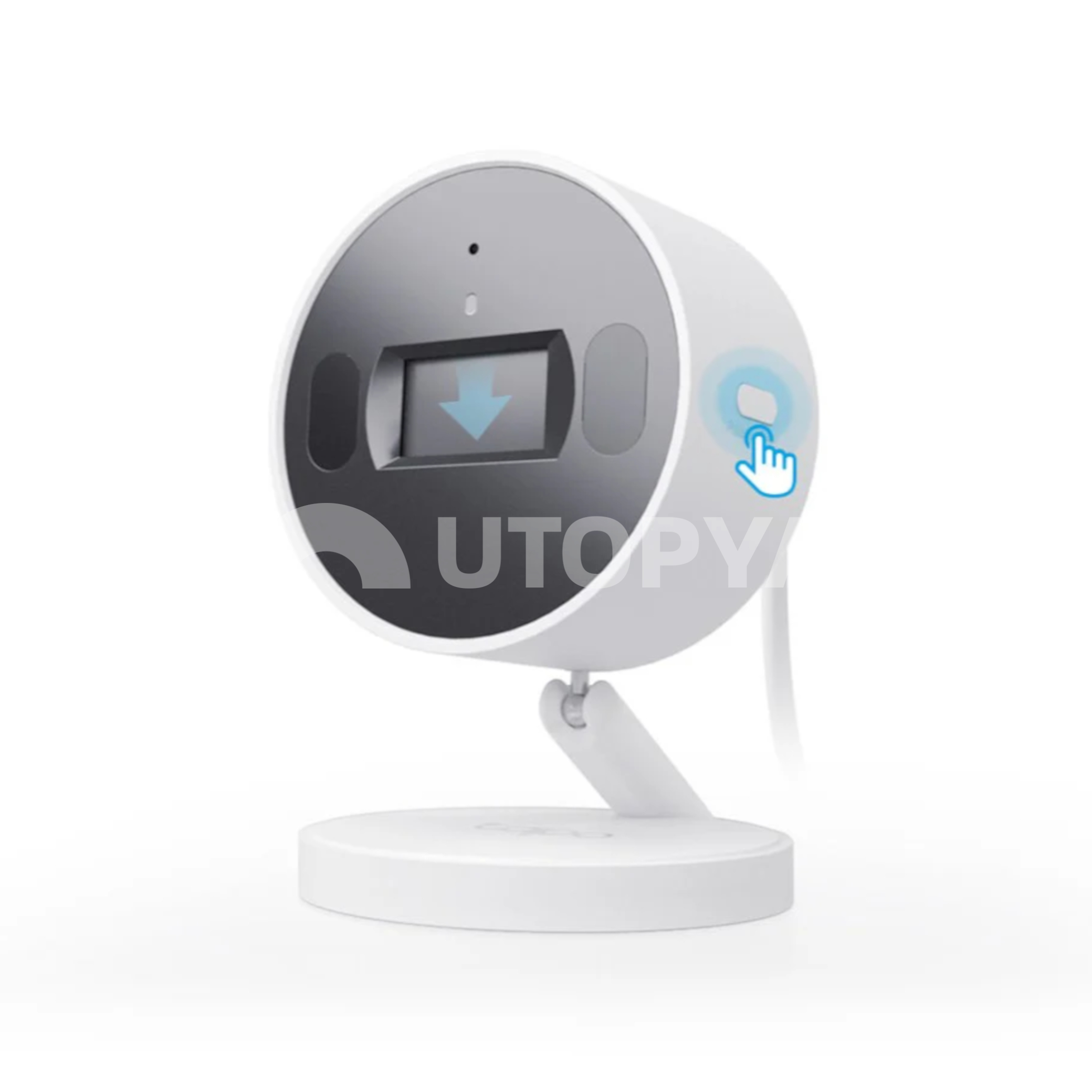 TP-LINK Camera Wi-Fi 6 Indoor compact 2K QHD 4MP (Tapo C125). Tapo C125