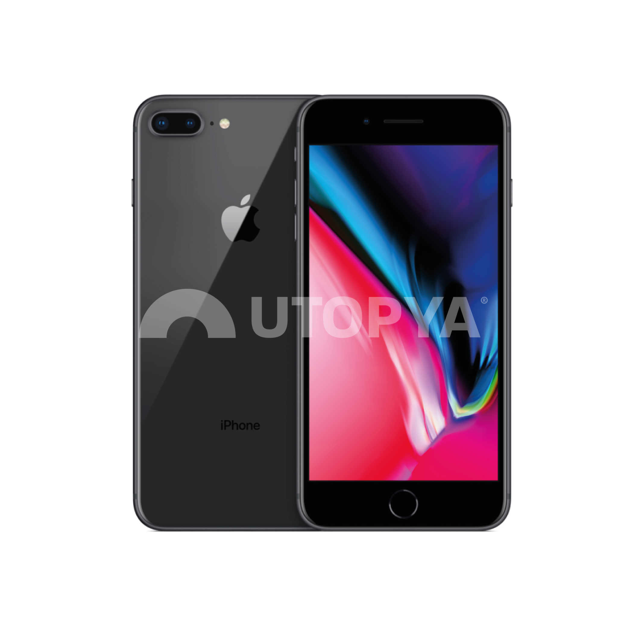 IPhone 8 Plus 64 GB (Margin VAT)