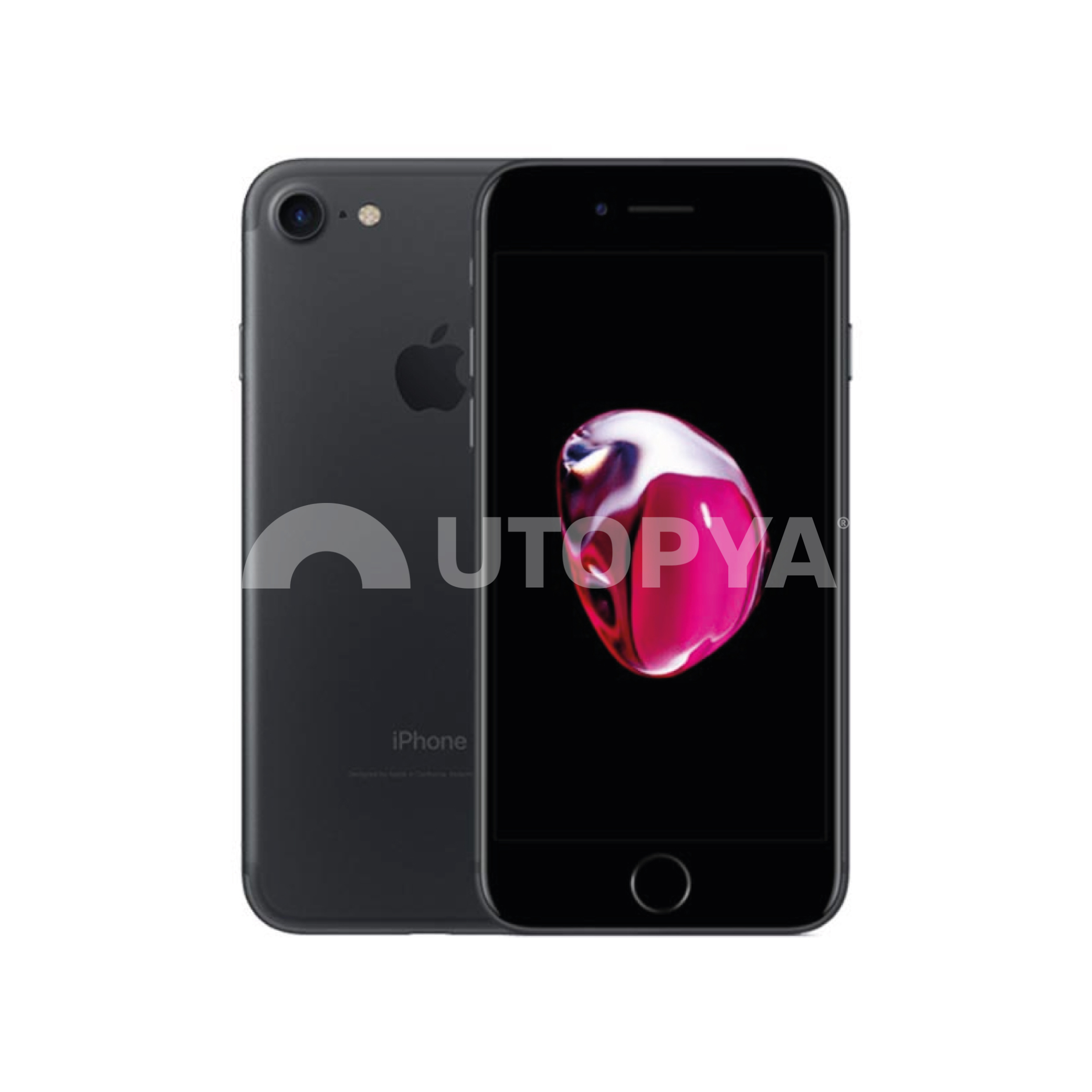 iPhone 7 128 GB (Faulty Screen) (Margin VAT)