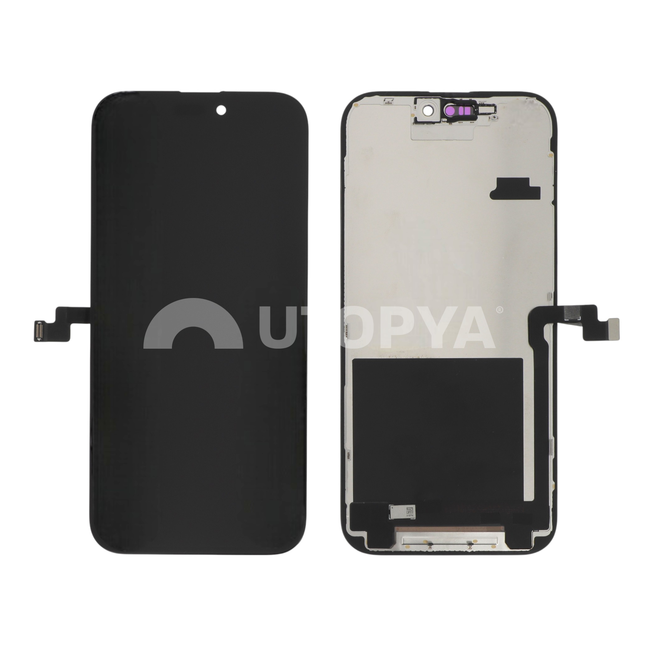 Ecran Complet iPhone 16 Pro Max 120 Hz (LTPS) (Prime)