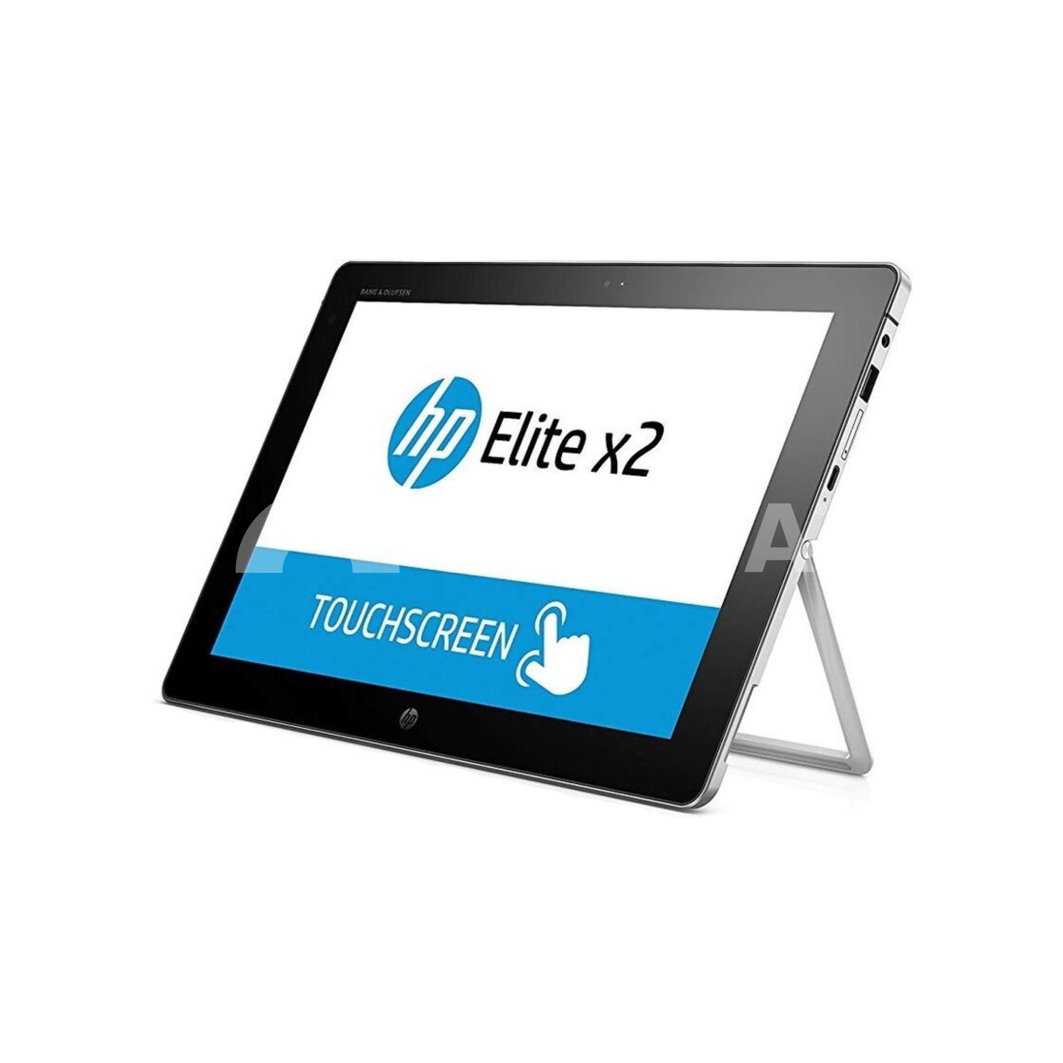 HP Elite x2 1012 G1 12'' - Core M3 6th Gen - 128GB SSD - 4GB Ram ...