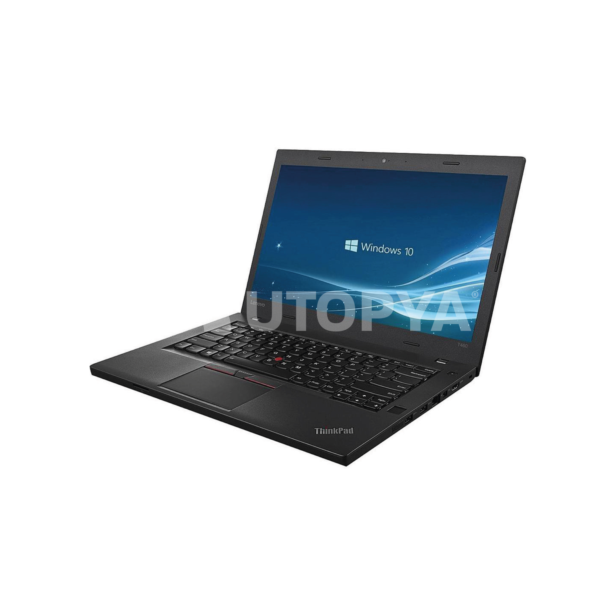 Lenovo ThinkPad T460S 14'' - Core i5 6th Gen - SSD 256GB - Ram 8GB ...