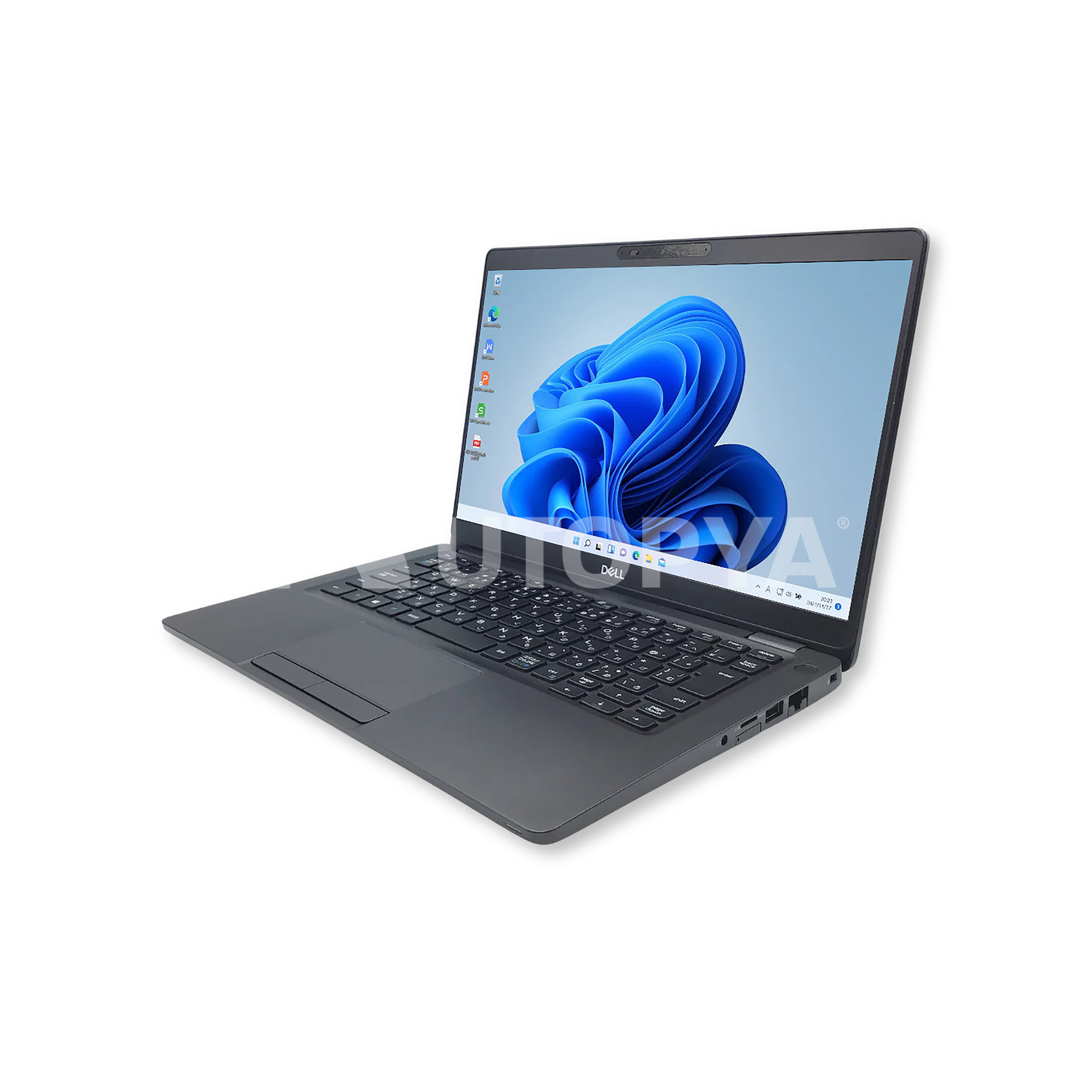 Dell Latitude 5330 13'' - Core i5 12th Gen - 512GB SSD - 8GB Ram ...