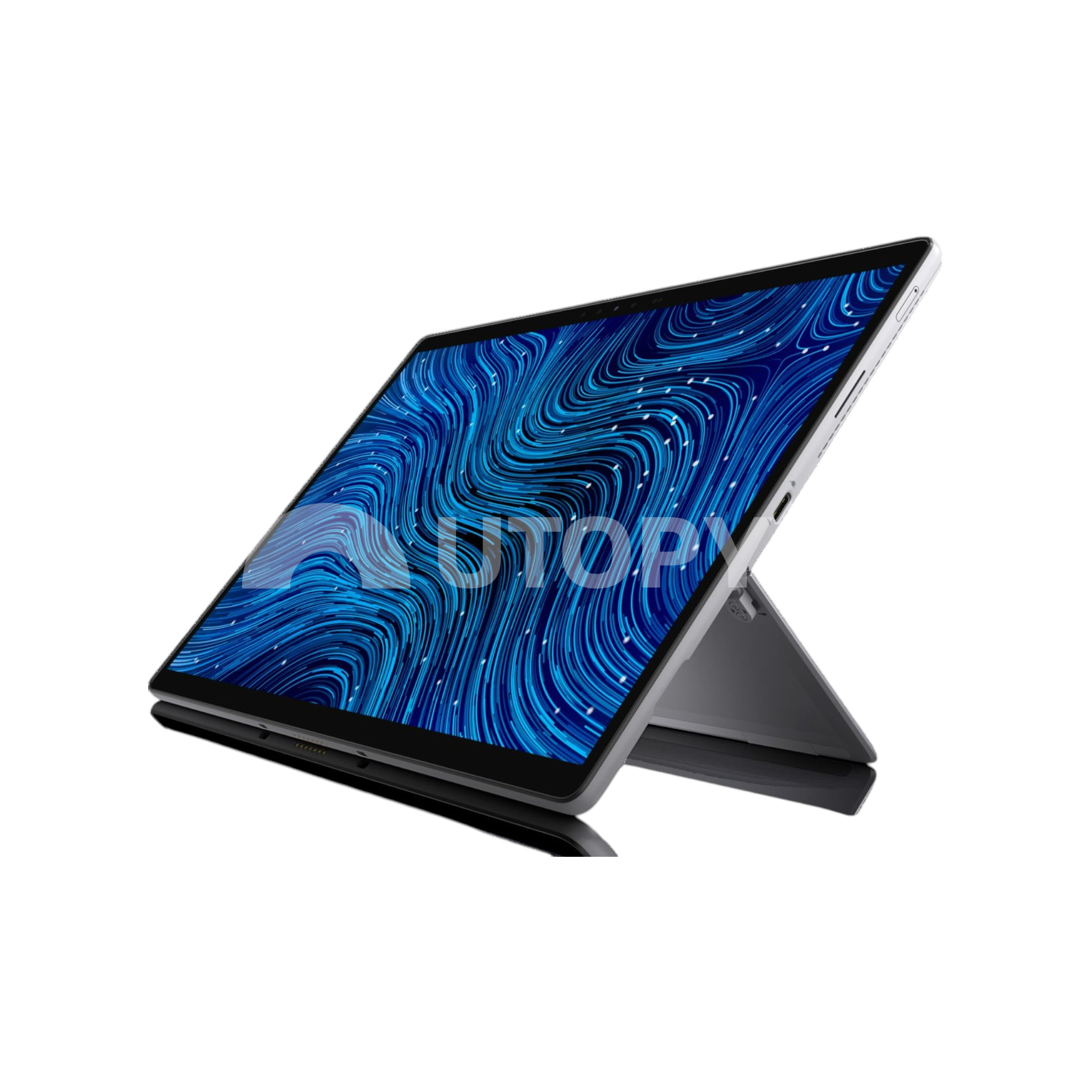 Dell Latitude 7320 13'' - Core i5 11th Gen - 256GB SSD - 16GB Ram ...