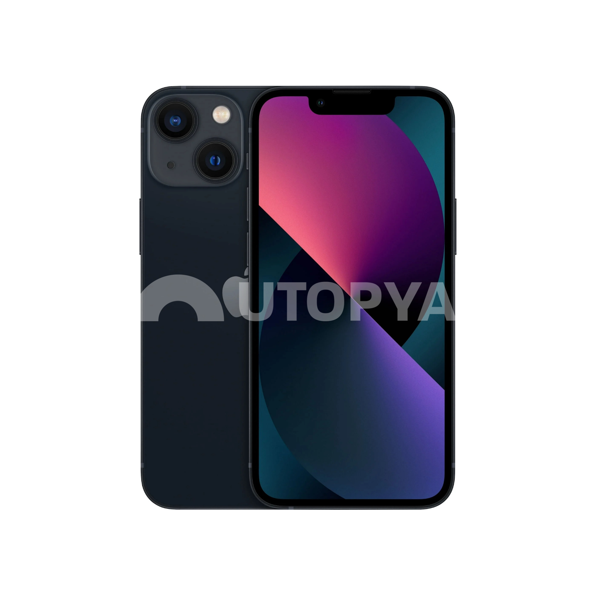 iPhone 13 128GB (Faulty Screen + Face ID + Frame) (Margin VAT)