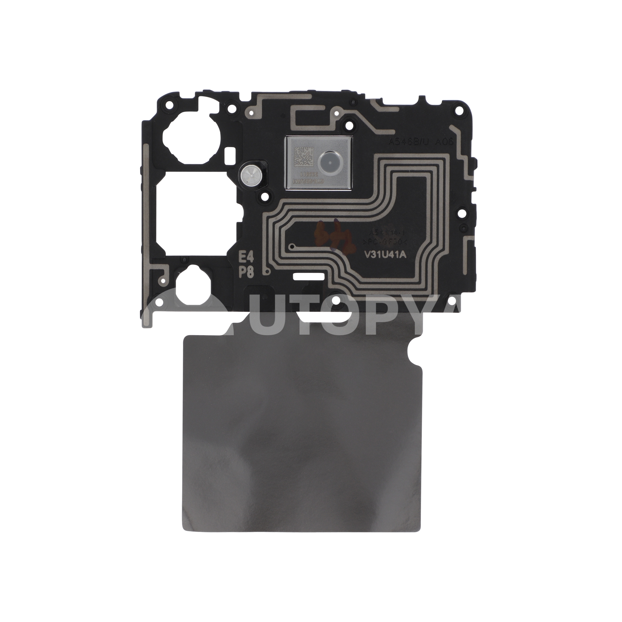 Nappe NFC Galaxy A54 5G (A546B) GH97-28752A